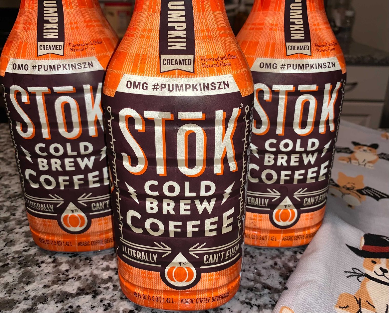 Uncovering The Truth: Who Owns Stok Coffee? - Chicago Sports Bar & Grill
